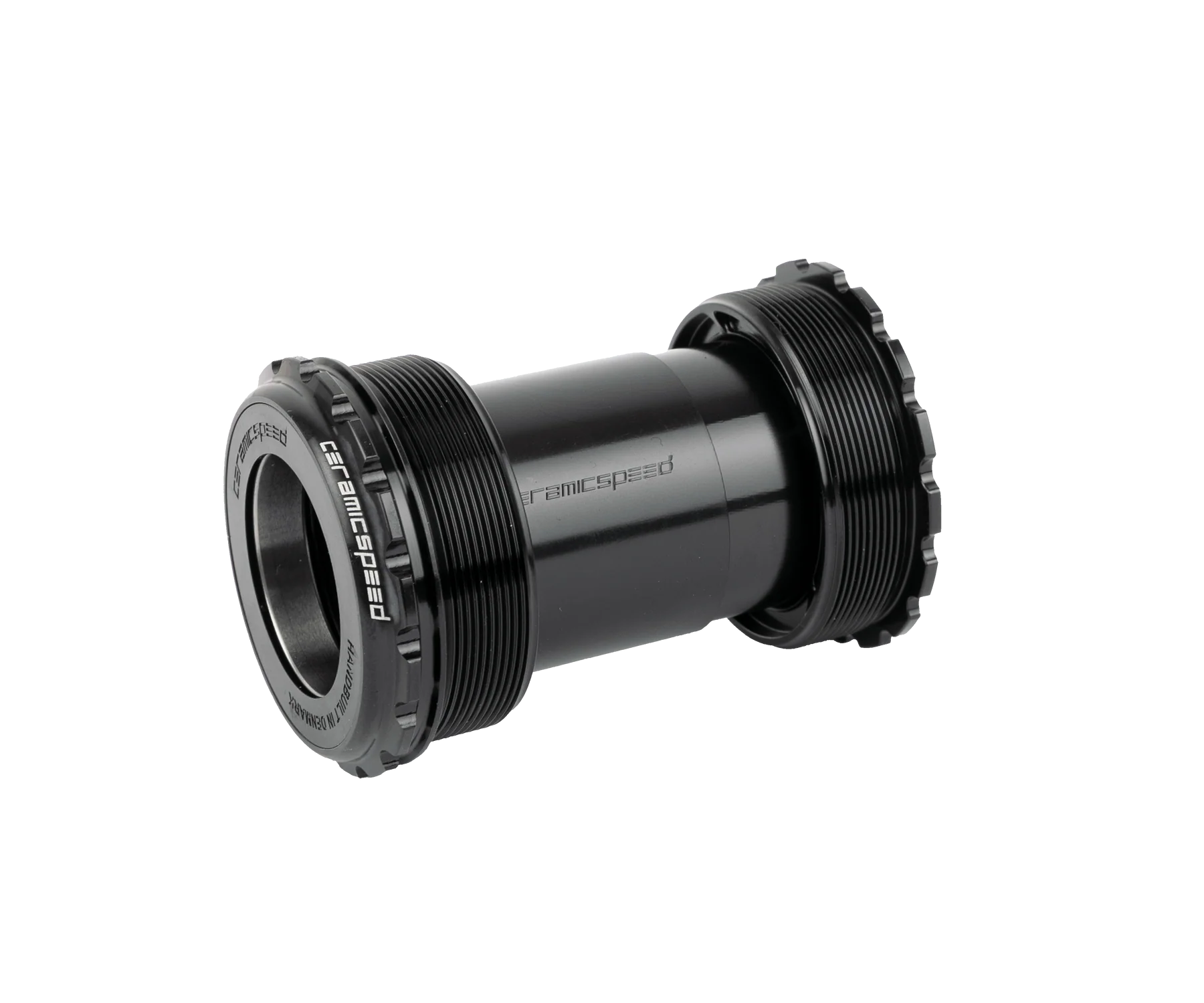 CeramicSpeed BB ALPHA for T47a 30mm Road – Marin Service Course