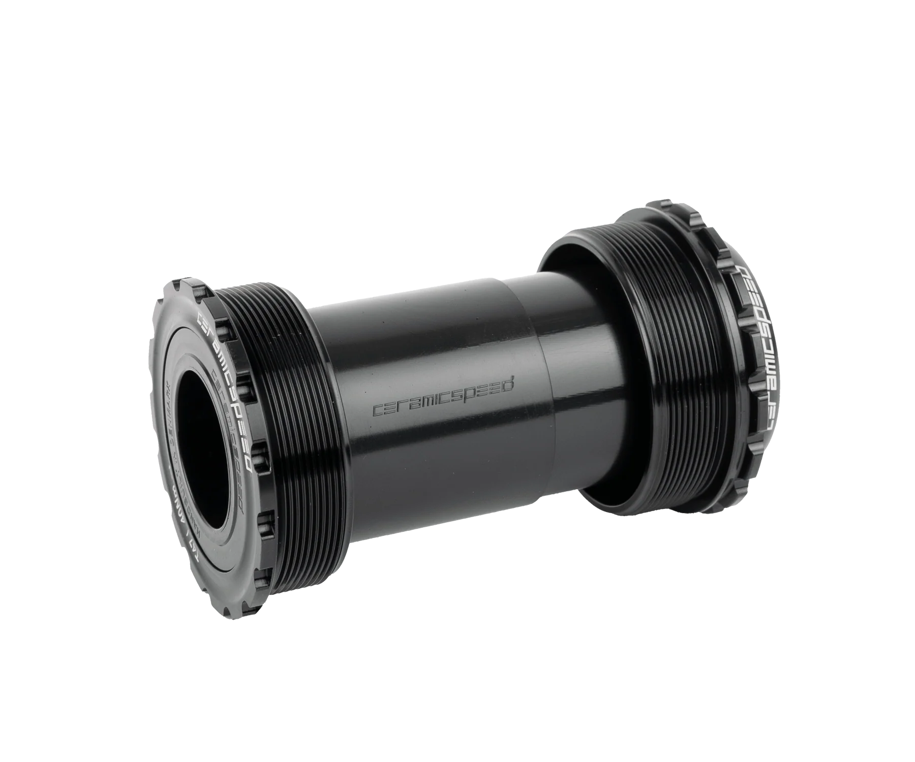 CeramicSpeed BB ALPHA for T47a Shimano Gravel – Marin Service Course