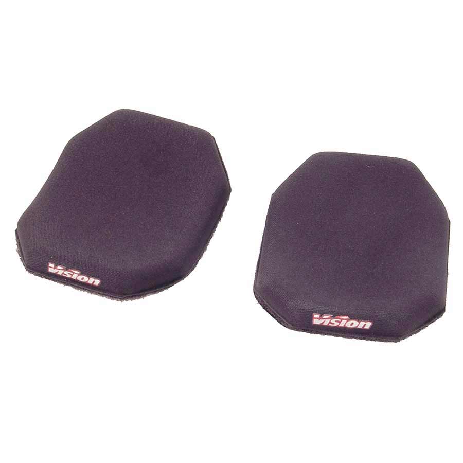 Deluxe Molded Pads – Marin Service Course