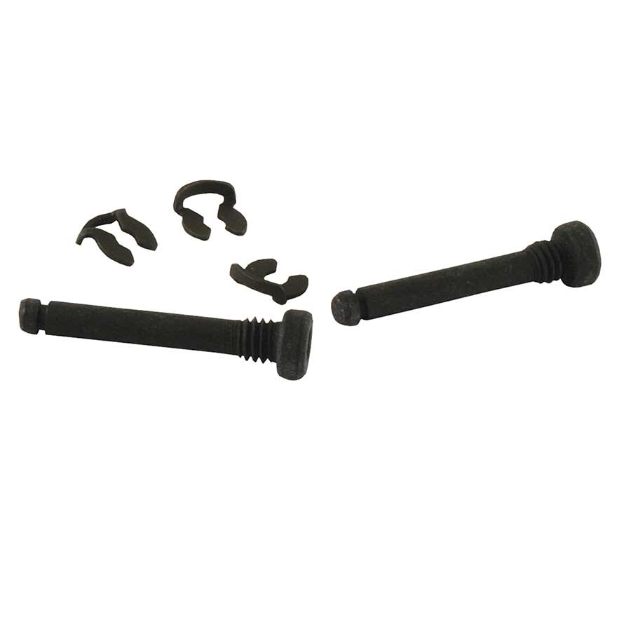 Pad Pin Kit for Code/Guide – Marin Service Course