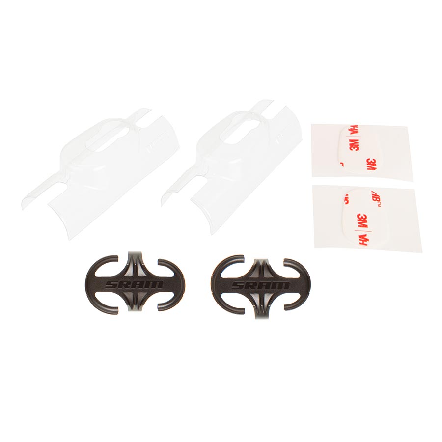 Wireless Blip Mounting Kit – Marin Service Course