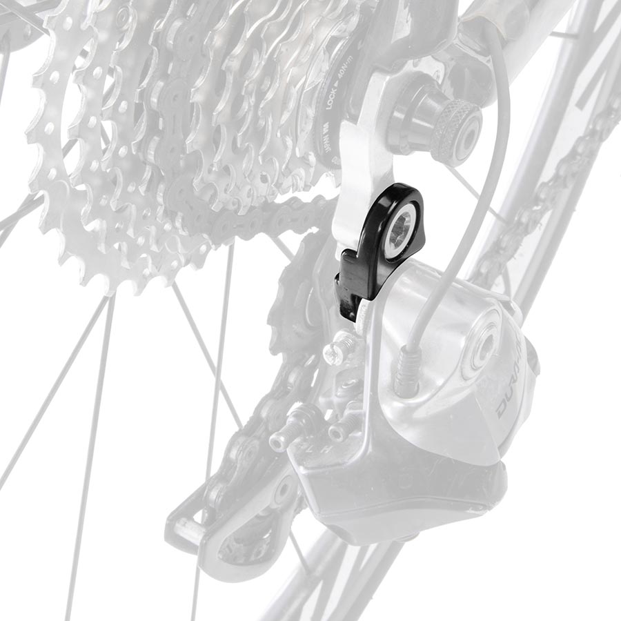 Ada Range – Marin Service Course
