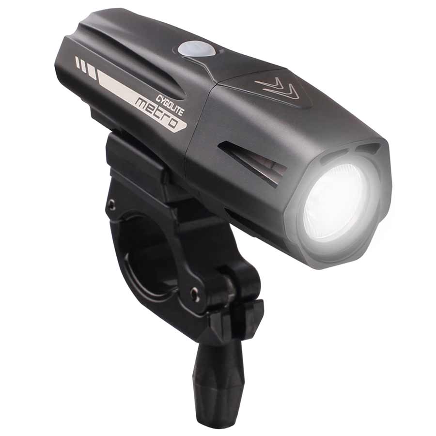 Metro Pro 1100 USB – Marin Service Course