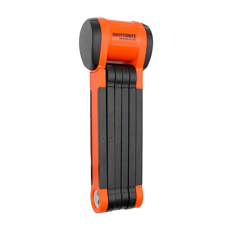 Evolution 790 Folding Lock – Marin Service Course