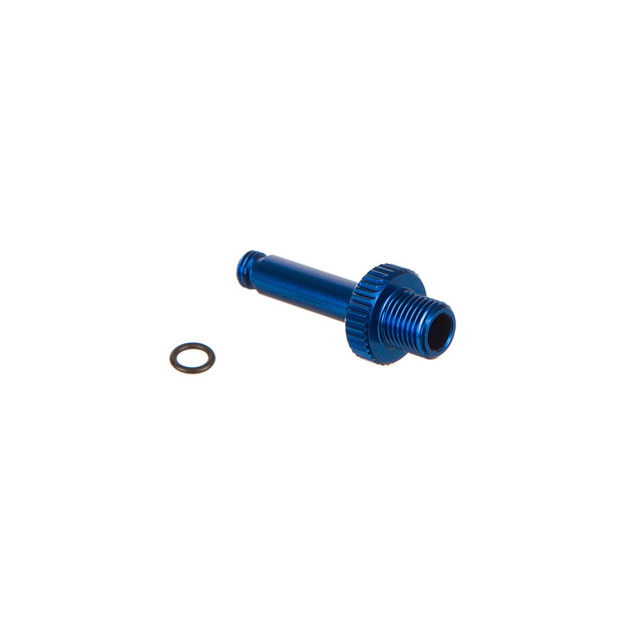 RockShox Rear Shock Air Valve Adaptor - SIDLuxe – Marin Service Course