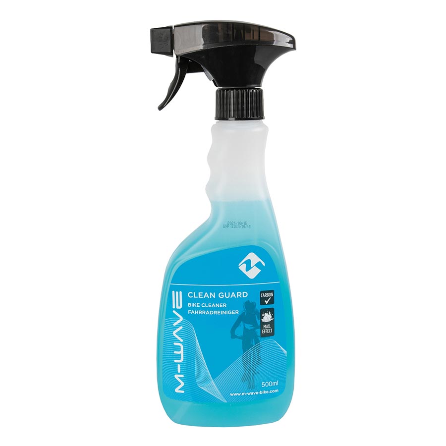 Clean Guard – Marin Service Course
