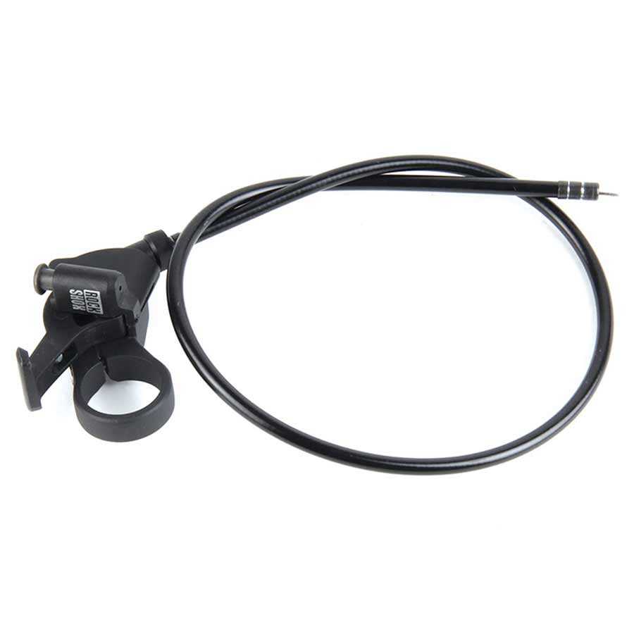 PopLoc Lever - 11.4308.848.000 – Marin Service Course