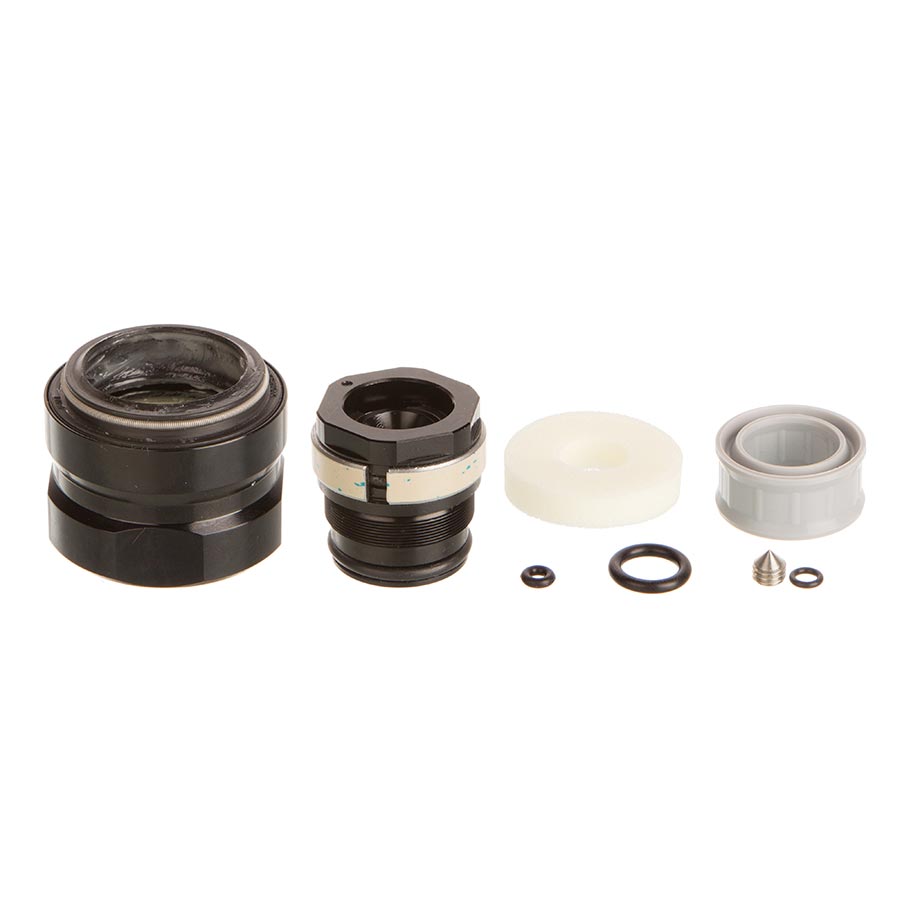 Reverb Stealth C1 600 hour service kit – Marin Service Course