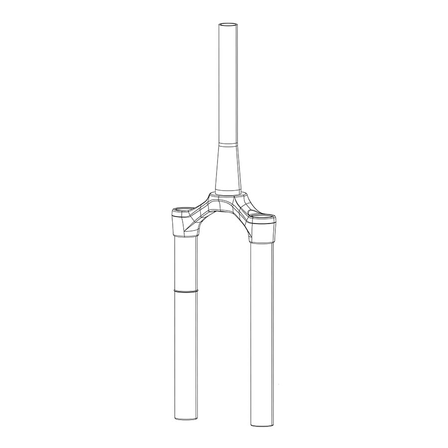 CSU Pike DPA 2927+ 51 DFBLK – Marin Service Course