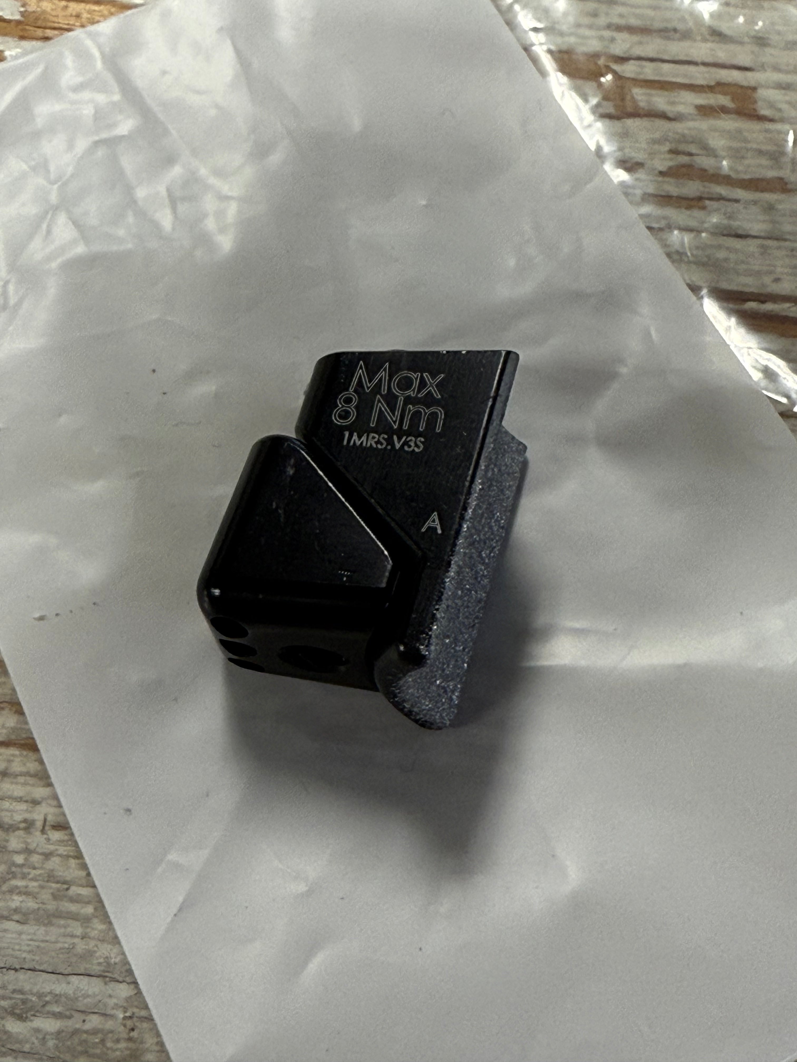 Colnago Internal Seat Clamp Wedge V3, V3RS, G3-x, C68, V4rs – Marin ...